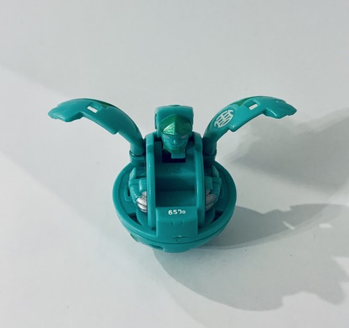 Bakugan Battle Brawlers Ventus Spin Ravenoid 650g | eBay