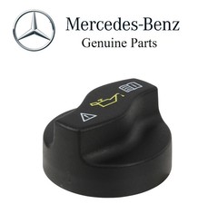 Genuine Engine Oil Separator 2730160134 for MERCEDES MB for sale online ...