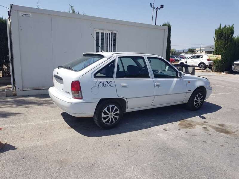 96209547 serratura porta anteriore destra per DAEWOO NEXIA 1.5 (08 68 ...