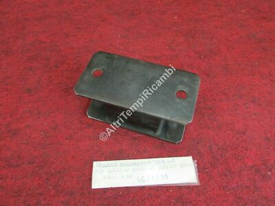 Support Cabine Goujon Ancrage Cabine Et Chassis Fiat 645 N2 - N3 - 650 ...