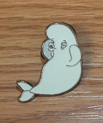 Disney Finding Dory Booster Pack - Bailey Beluga Whale 2016 Collectible ...