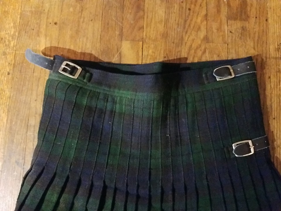 WW1 British/scottish E.m. Argyle & Sutherland Kilt (repro.) | eBay