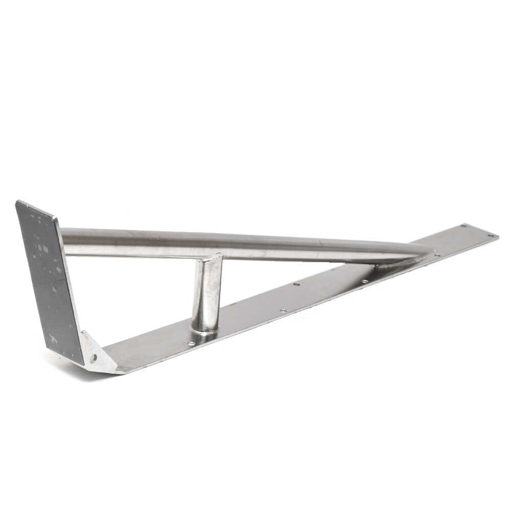 Challenger Boat Platform Bracket MALIBU | Boat Swim Platform Bracket | eBay