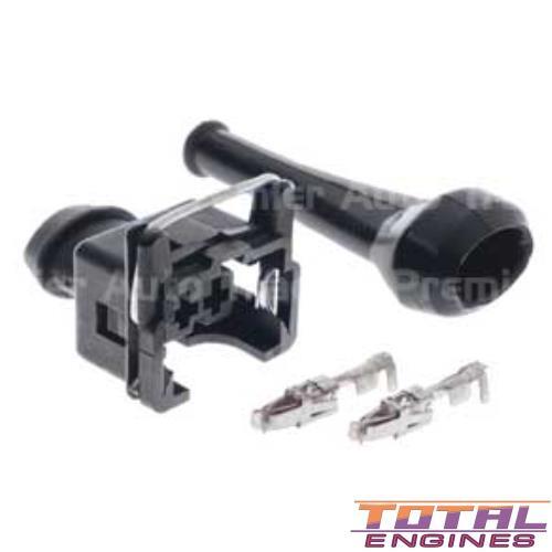 Raceworks Ignition Coil Connector Plug fits Saab 9000 3.0L V6 B308I ...