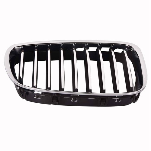 For BMW 535i GT Front Right Passenger Side Grille 51137200168 | eBay