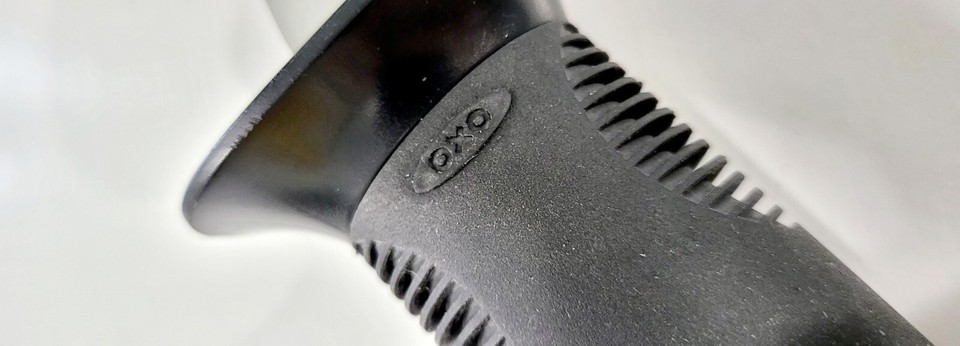 4 OXO Good Grips Utensils Slotted Turner Vegetable Peeler Spaghetti ...