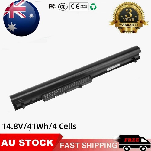 Battery For HP 15-r 15-r017tu 240 245 250 255 G2 OA03 OA04 740715-001 ...