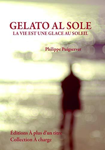 Gelato al sole - la vie est une glace au soleil | eBay