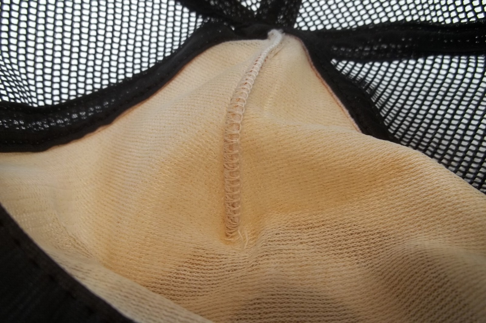 Vintage Colt Firearms Trucker Hat Mesh Snapback - Gem