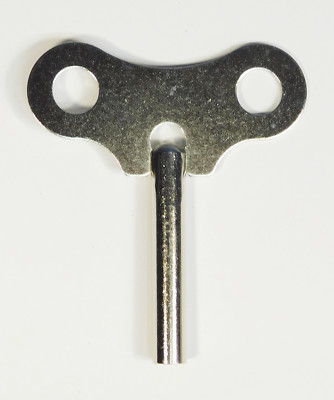 Howard Miller Clock Key Winding Winder NEW Wall Mantel Original | eBay