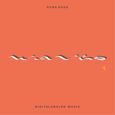 Curd Duca Waves 1 (Vinyl) 12" Album with CD | eBay