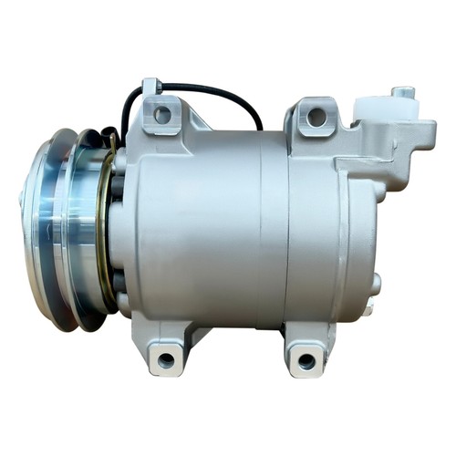RYC New AC Compressor AD-0343A-N Fits Isuzu ELF 2015 2016 2017, Model ...