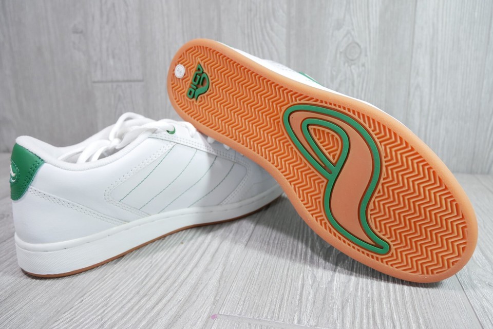 Rare Vintage Adio Hamilton Skate Shoes (ca. 2006) Wmns 10.5 (M 9) 11 (M ...