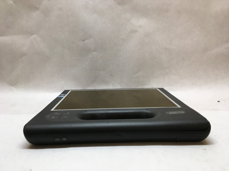 Motion Computing MC-f5 CFT-003 10.2" Intel Core i5 3rd Gen BOOTS, READ ...