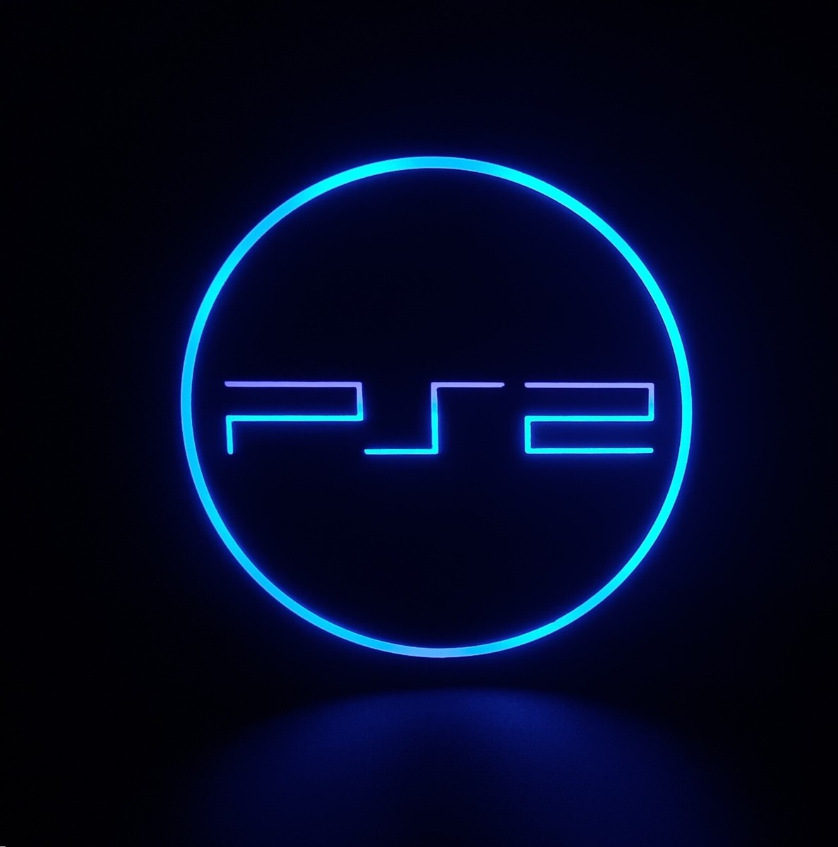 Ps2 Sign