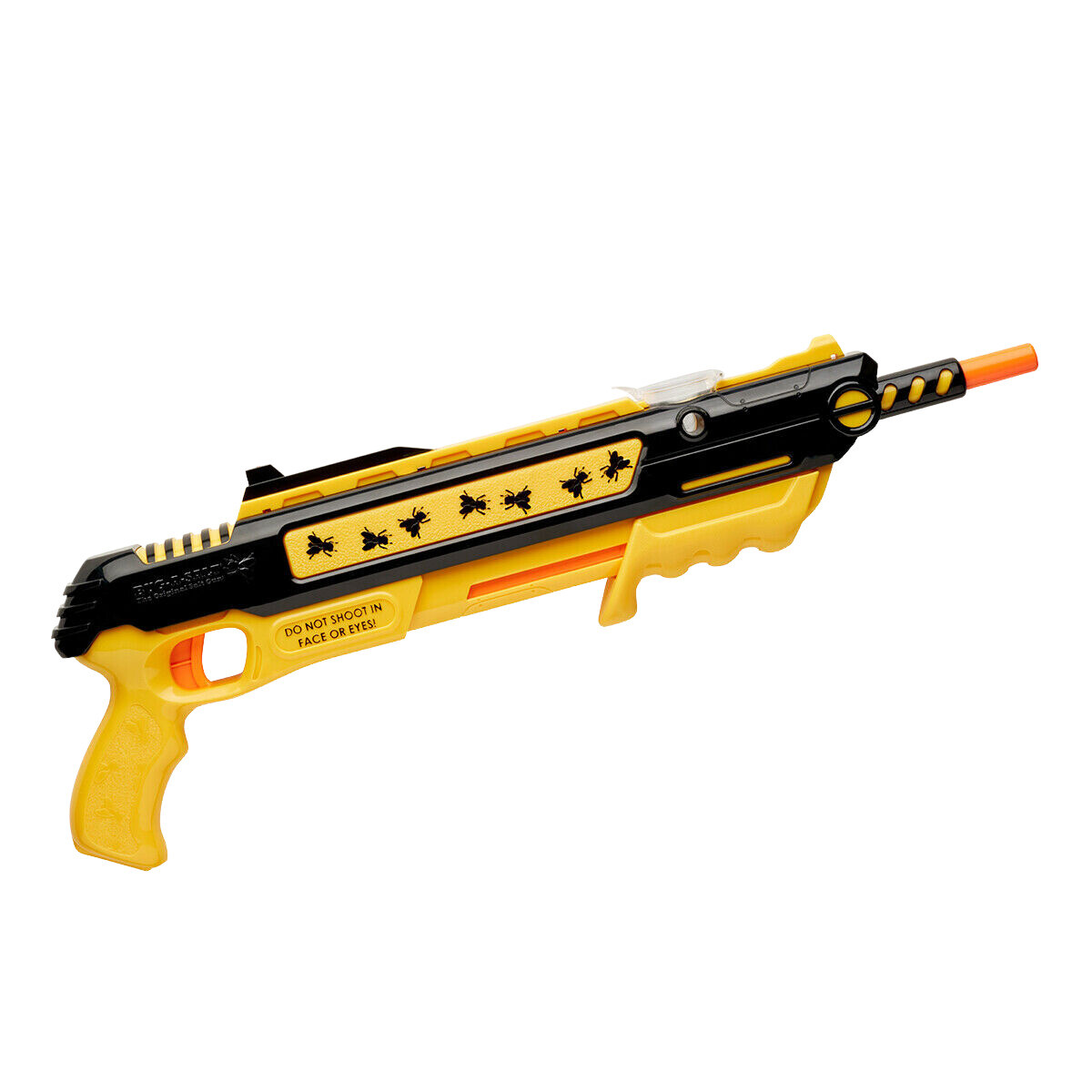 Bug-A-SALT BS25RY Salt Gun - 2.5L for sale online | eBay