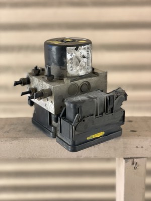 2009-2010 Ford Explorer ABS Anti-Lock Brake Pump Assembly AL24-2C405-AA ...