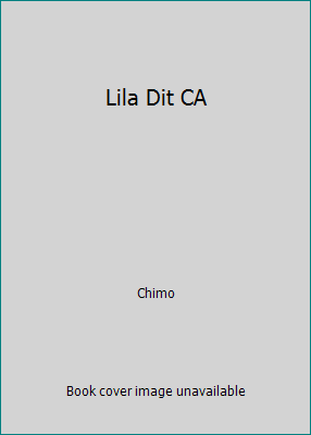 Lila Dit CA by Chimo | eBay