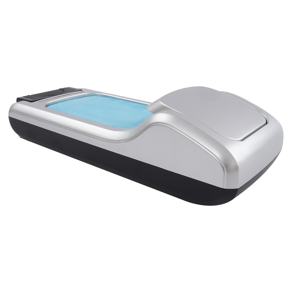 Disposable Shoe Cover Dispenser Automatic Shoe Film Machine for Home ...