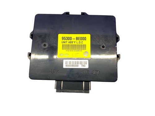 2024 HYUNDAI KONA LDC CONTROL MODULE 95300-BE000 OEM | eBay