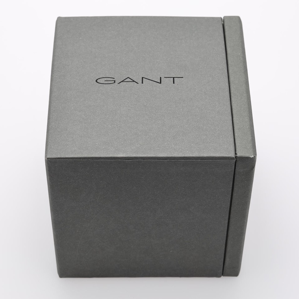 Gant Waterville Men's Blue Watch G174002 | eBay UK