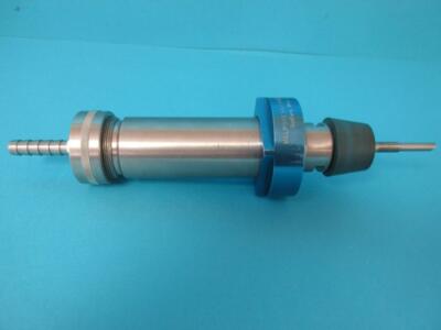 MILLIPORE CORP STAINLESS STEEL PRESSURE FILTER HOLDER MPXX4004700 47MM ...