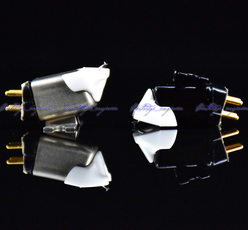 New 36pcs/lot boxed W Stylus Replace for Stanton N520 520.V3 N505 505 ...