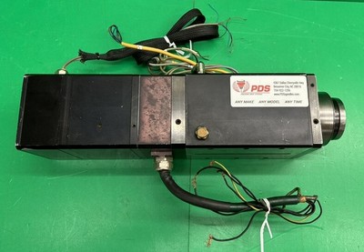 Spindles - Colombo Spindle