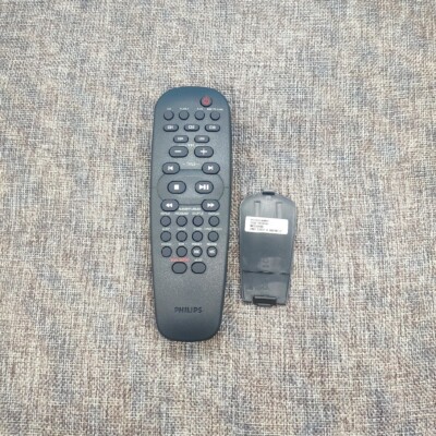 Original Philips MCM530/33 MCM570/19 MCM570/21 Audio System Remote ...