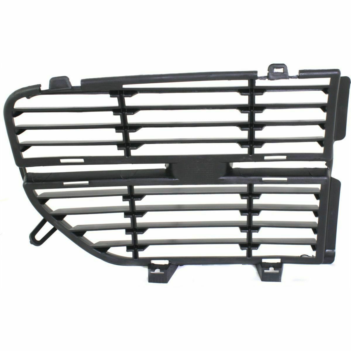 Left Driver side LH Front Grille SE Model Black fits 2005 2006 2007 ...