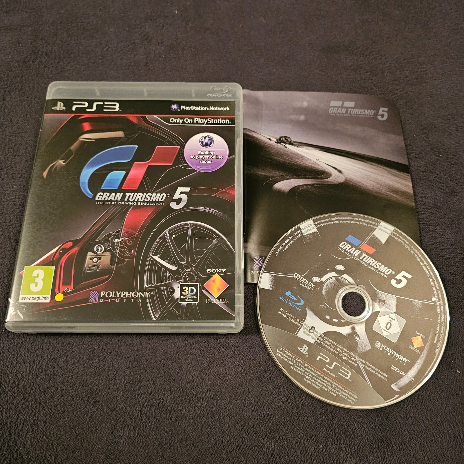 Sony Playstation 3 / PS3 Games - Multi Listing - Pick & Choose - Kids ...