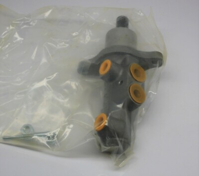 BOSCH Brake Master Cylinder BMC-A9661 | eBay Australia