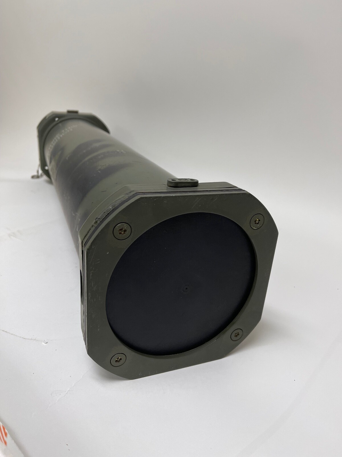 US Military Surplus PA116 Storage Container Waterproof And Dust Proof ...