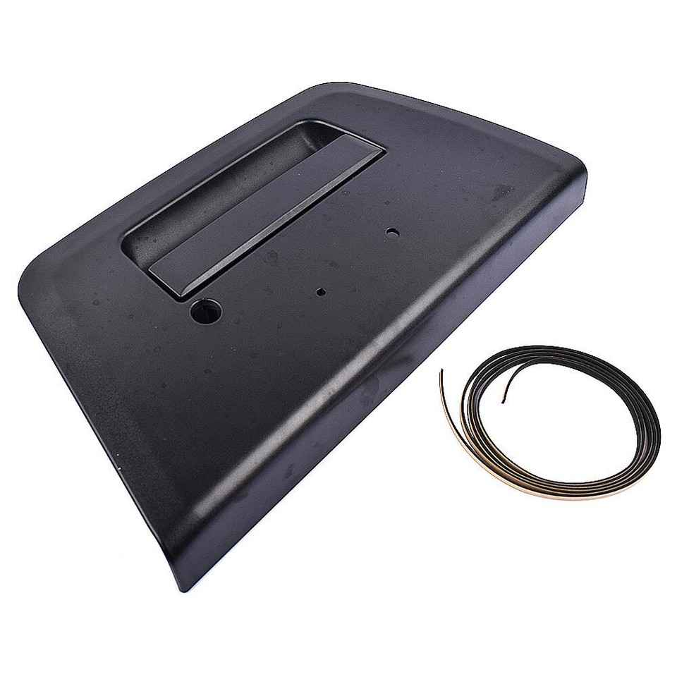 Tailgate Handle Kit 90606-EA810 For Nissan Frontier LE SE XE S SL SV ...