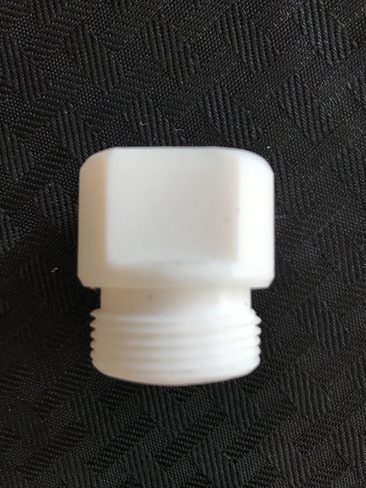 SPECTRA/CHROM Chromatography Column End Fitting Adapter 1” 1/2” 1mm ...