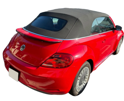 Volkswagen Cabrio Convertible Top Replacement