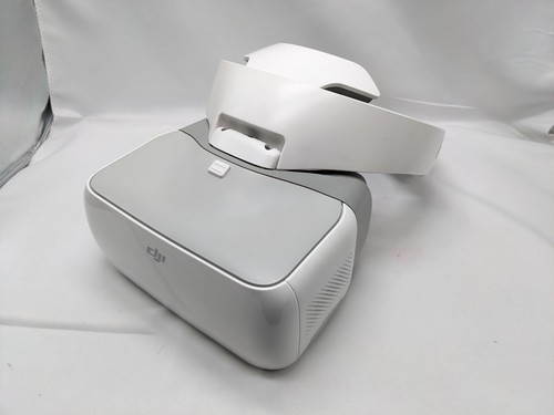 DJI Goggles V1 FPV Glasses for Mavic Pro/Air/Mavic 2/Spark/Phantom 4 Series | eBay