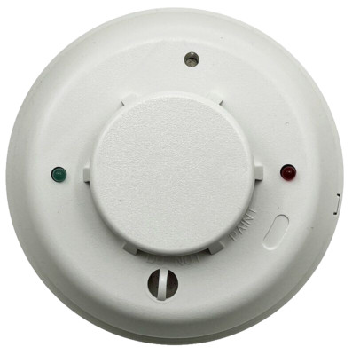 System Sensor 4WTA-B Photo Detector w/ Thermal Sensor and Sounder 783863019982| eBay