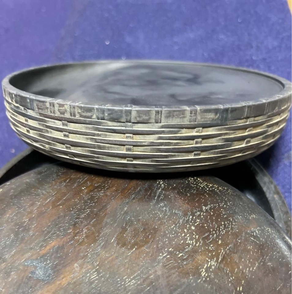 Dankei inkstone Kago | eBay UK