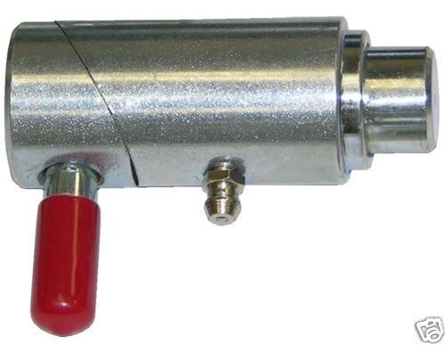 Qty. 10 - 5/8" SPRING LOADED CAM LOCK, TWIST LOCK PLUNGER PIN, Wrecker ...