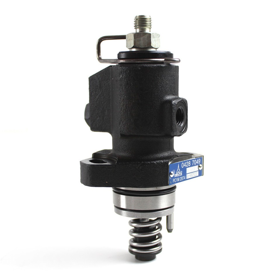 Genuine New Unit Pump 04287049 Fuel Injection Pump for Deutz 2011 ...