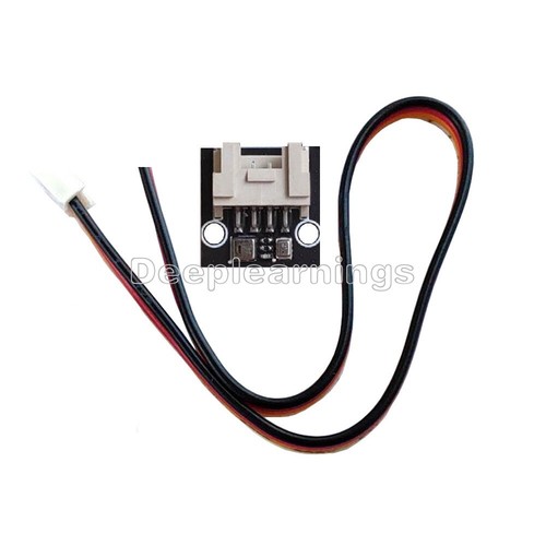 AHT20+BMP280 Temperature humidity Air Pressure Sensor Module High ...