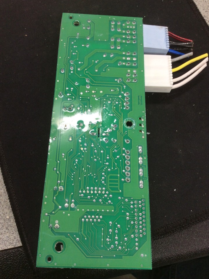 Maytag Dishwasher Control Board Part# 6 919506 | eBay