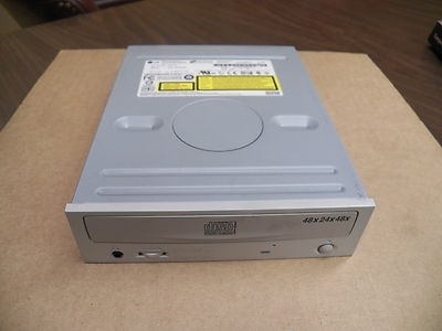 LG CD-R/RW DRIVE GCE-8481B GCE8481B 5V/12V 0.8A/1.7A 0.8A/1.7 A AMP | eBay
