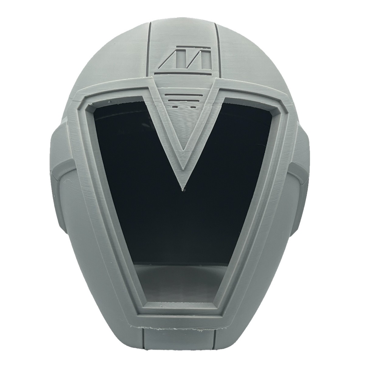 Power Rangers Helmet Kit