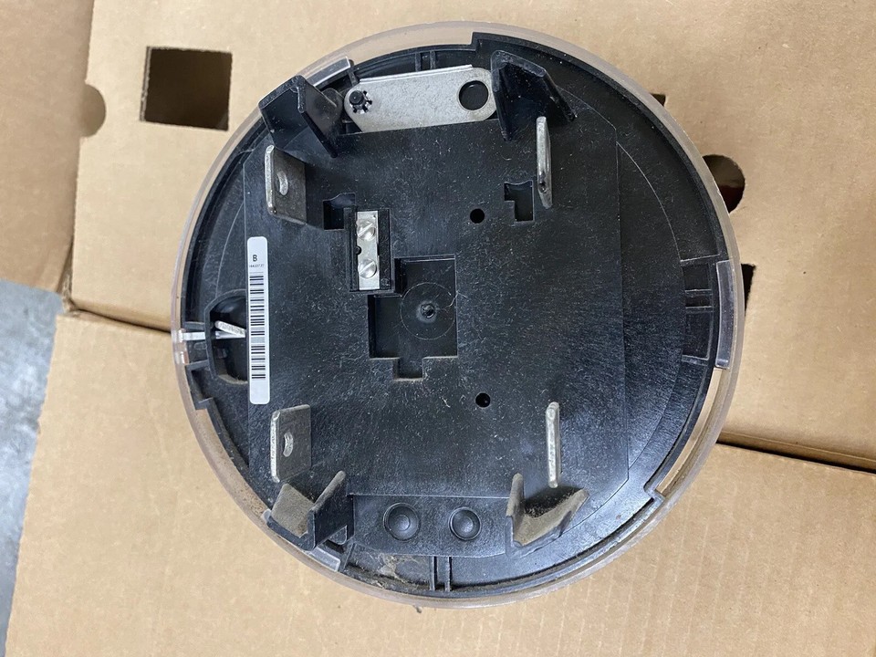 ITRON, WATTHOUR METER (KWH) C1SR, CENTRON, 240V, 200A, 4 LUGS, FORM 2S ...