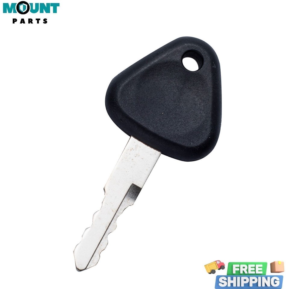10X Volvo 777 Heavy Equipment Keys For Volvo Clark Samsung Excavator ...