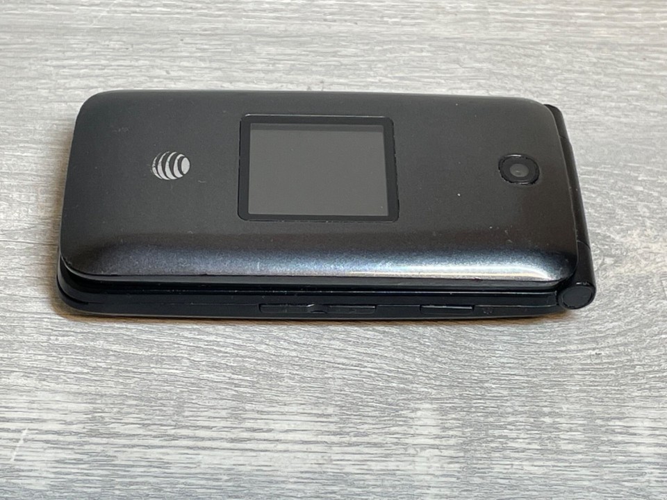 Alcatel Go Flip 4044 - 4GB - ALL COLORS AT&T T-Mobile Sprint | eBay