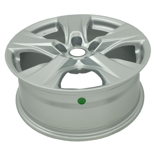 17" 4 PCS Silver Wheels for Toyota RAV4 2019-2024 OE Style Replacement ...