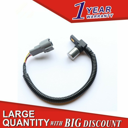 33220-77E00 5S1694 Crankshaft Position Sensor For Suzuki GRAND VITARA ...